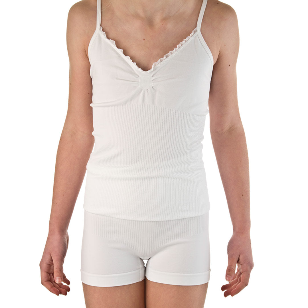 Comfizz Junior Vest, Level 1 Support