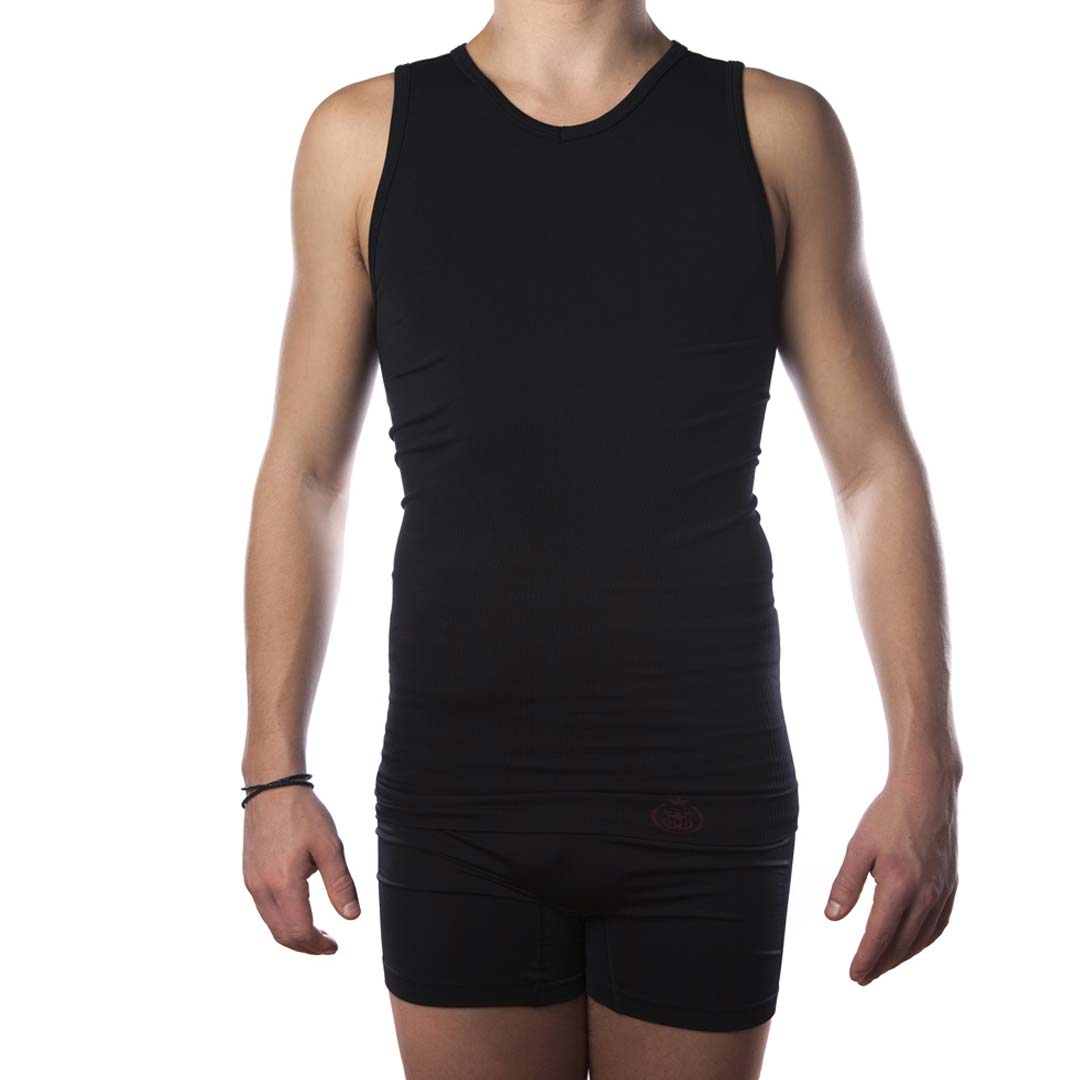 Mens' Support Vest Level 1 – Comfizz